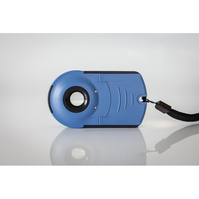 Verificator portabil documente Doculus Lumus 22x Embassy Edition