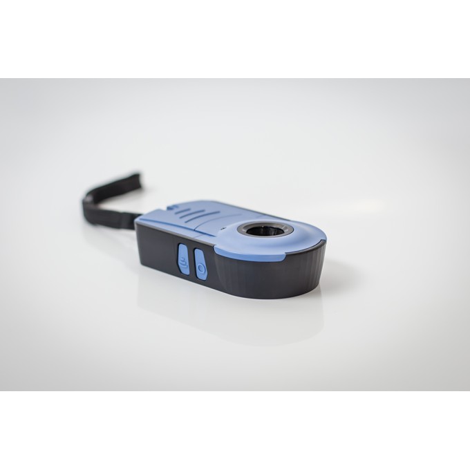 Verificator portabil documente Doculus Lumus 22x Embassy Edition