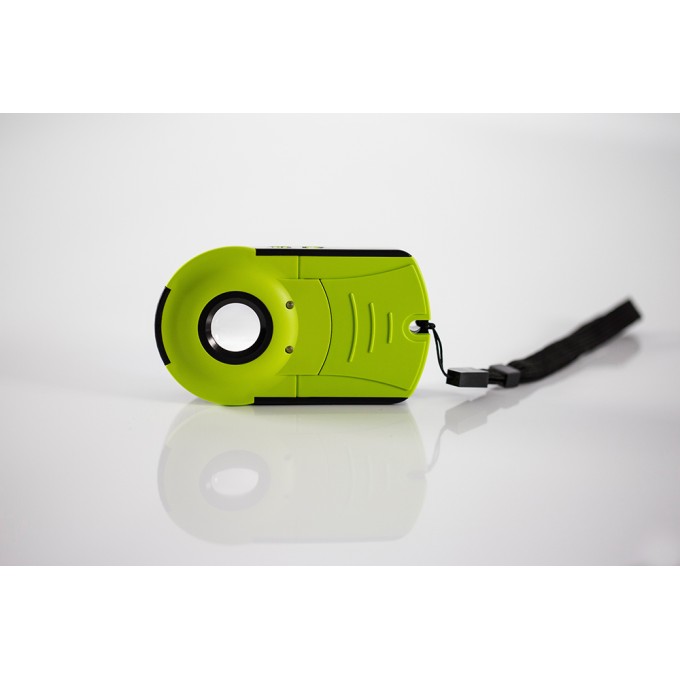 Verificator portabil de documente Doculus-Lumus 15X Expert