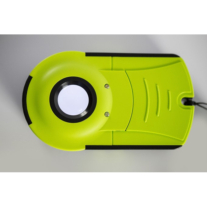 Verificator portabil de documente Doculus-Lumus 15X Expert