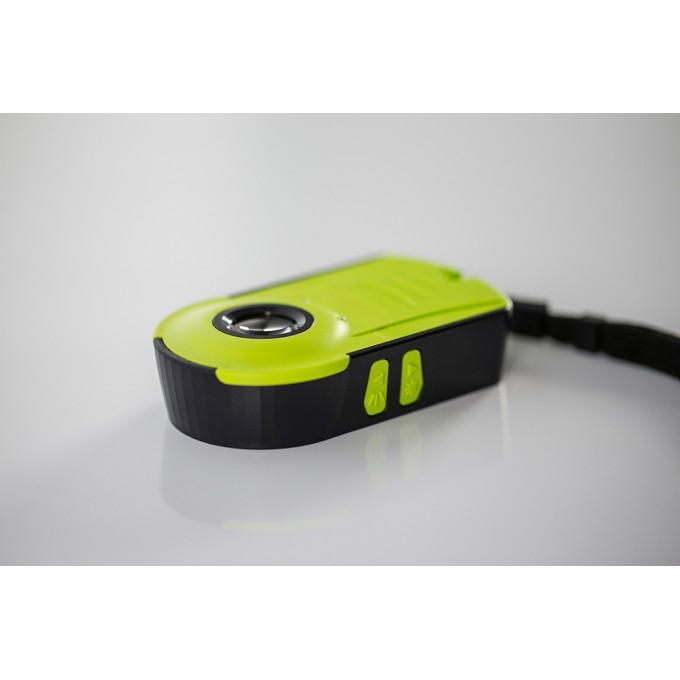 Verificator portabil de documente Doculus-Lumus 15X Expert