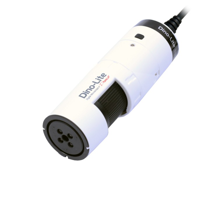 Otoscop portabil fara fir cu iluminare LED - Camera Video ORL ...